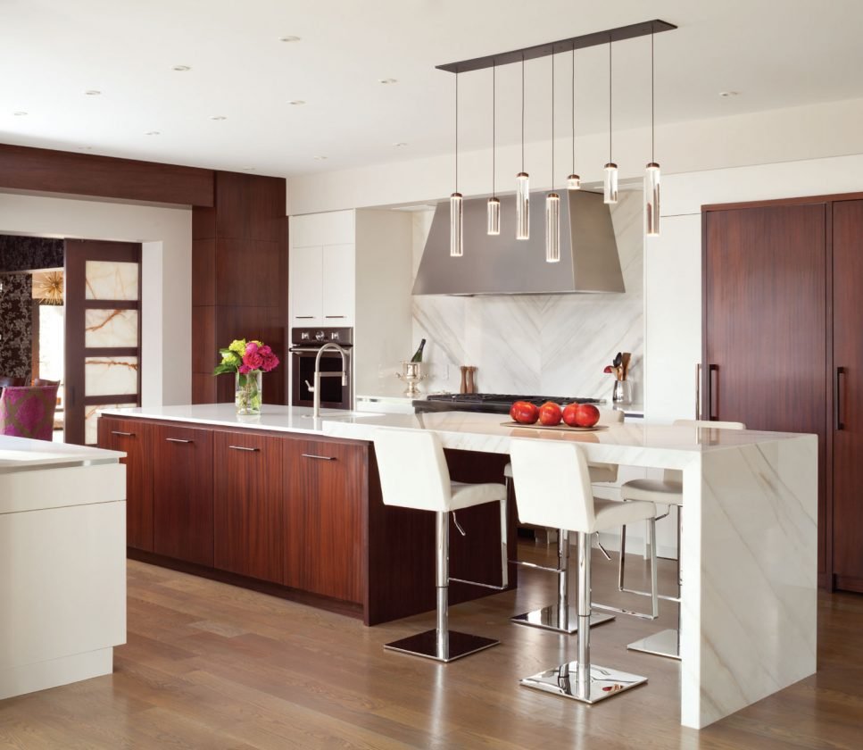 Midcentury Style, Revamped