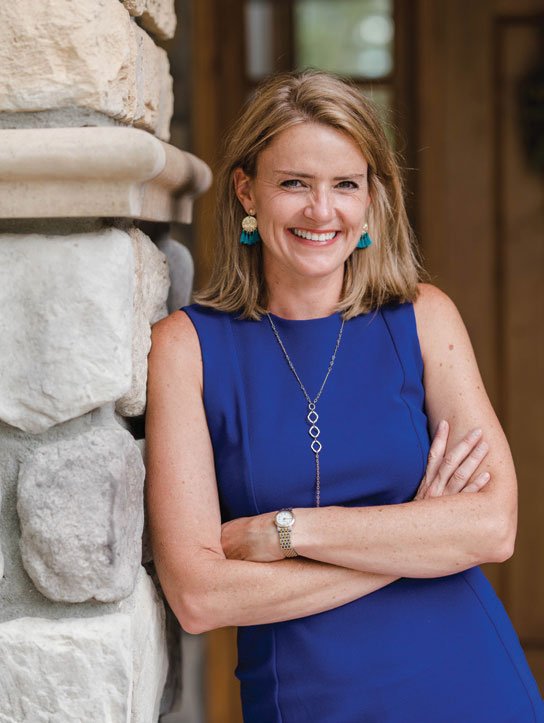 Erin Susser of Compass on Denver's Market