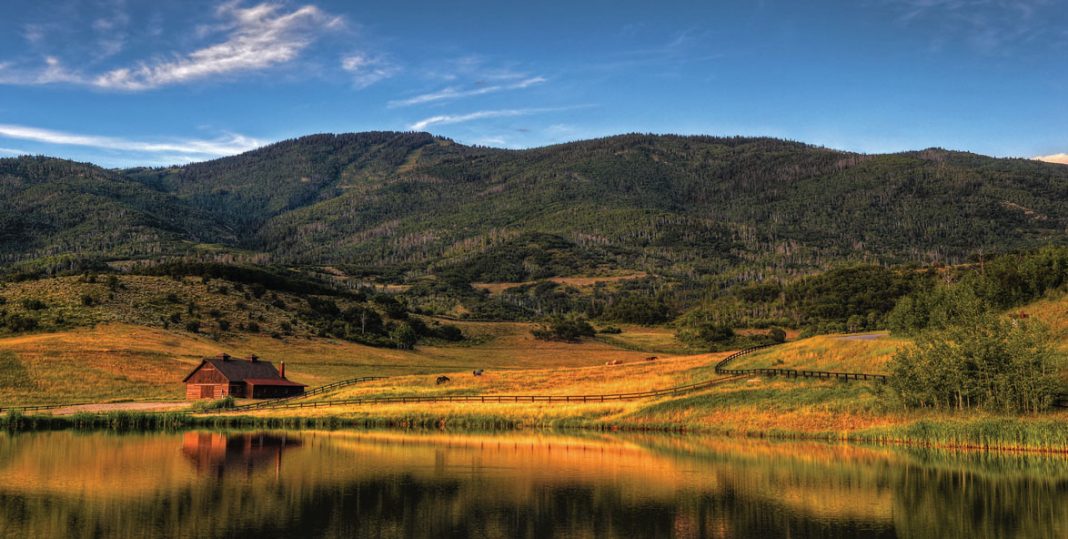 Alpine Mountain Ranch & Club