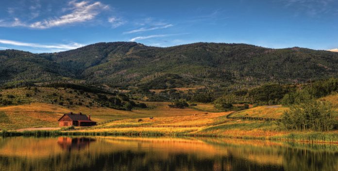 Alpine Mountain Ranch & Club