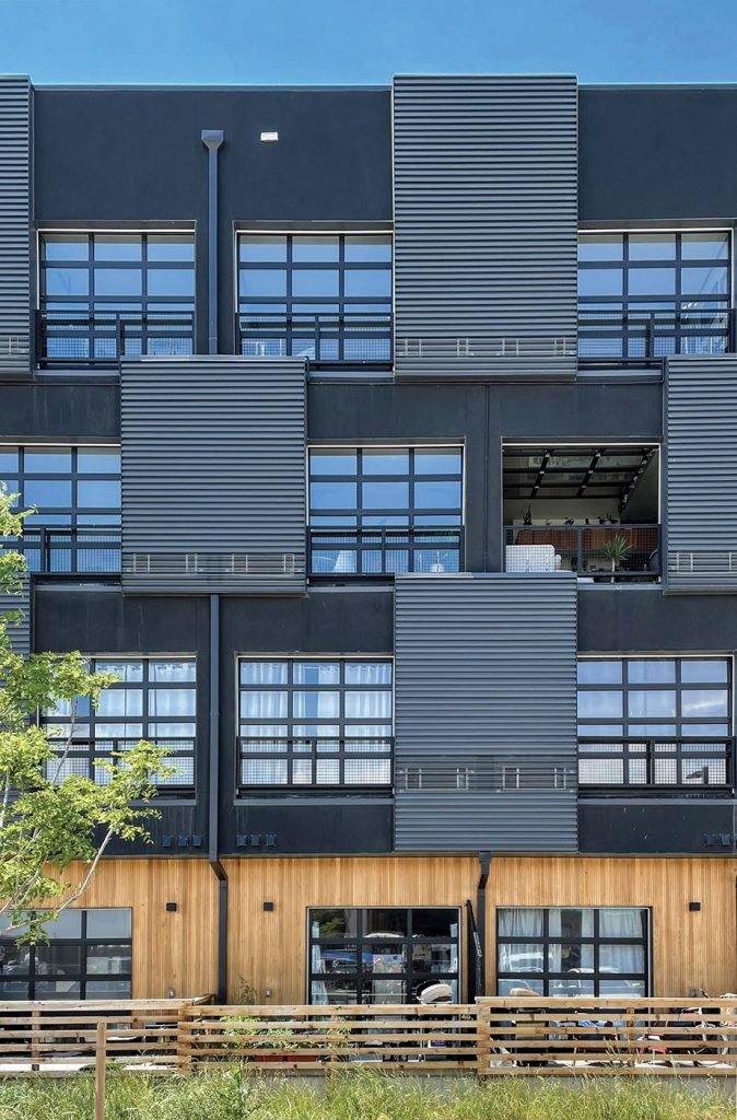 Meet Stephen Dynia of Dynia Architects