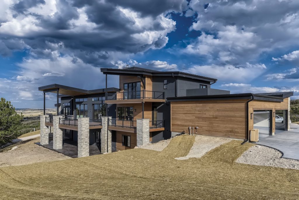 Castle Rock's Remuda Ranch Development