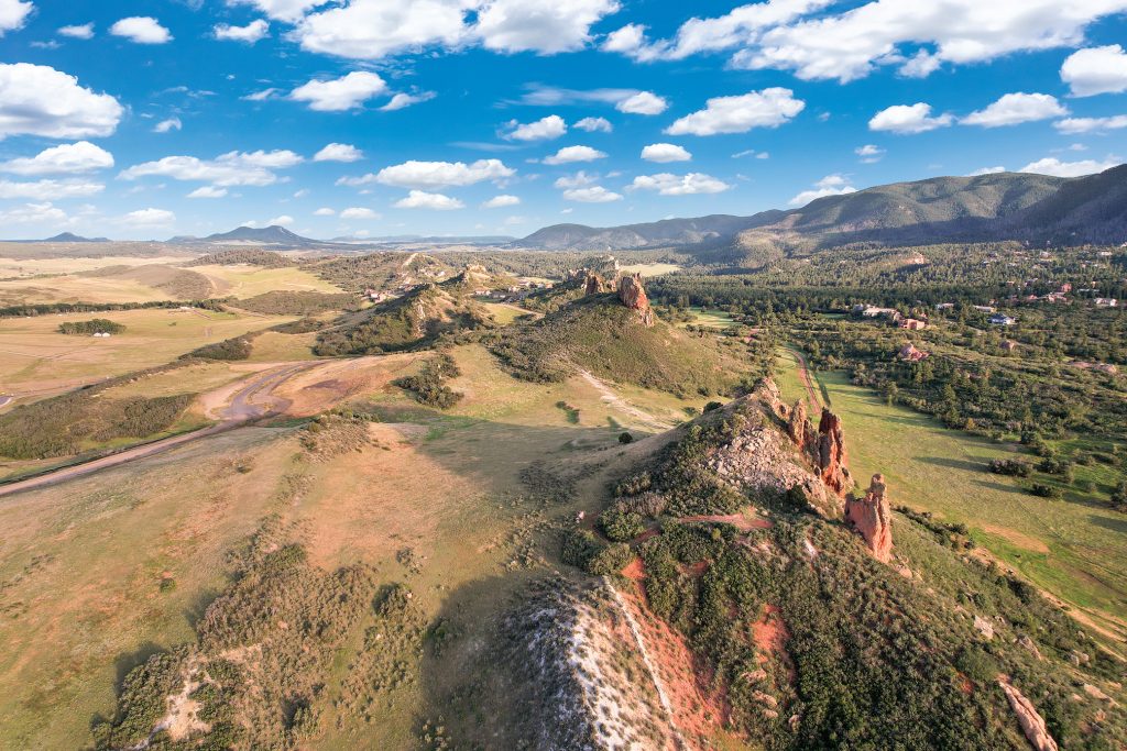 Castle Rock's Remuda Ranch Development