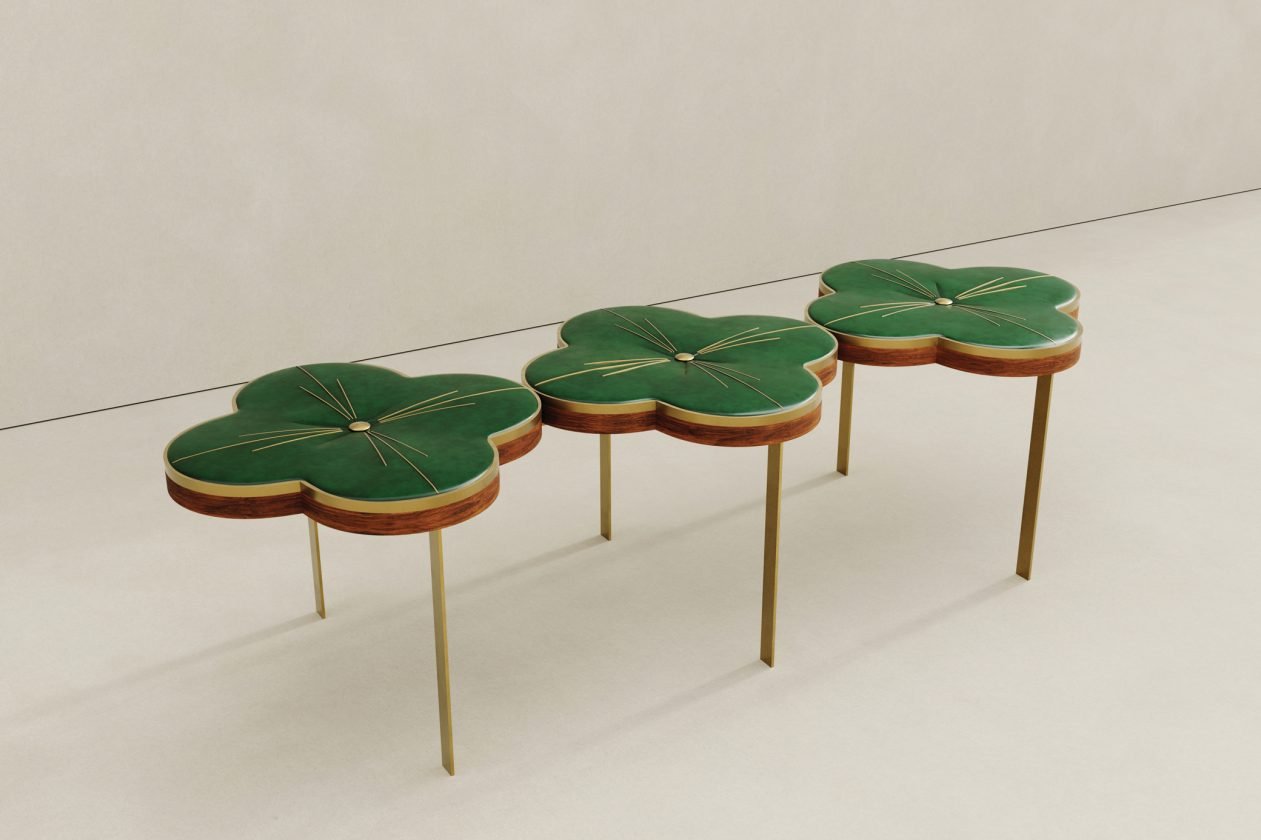 Meet Award Winning Furniture Designer Sara Hayat