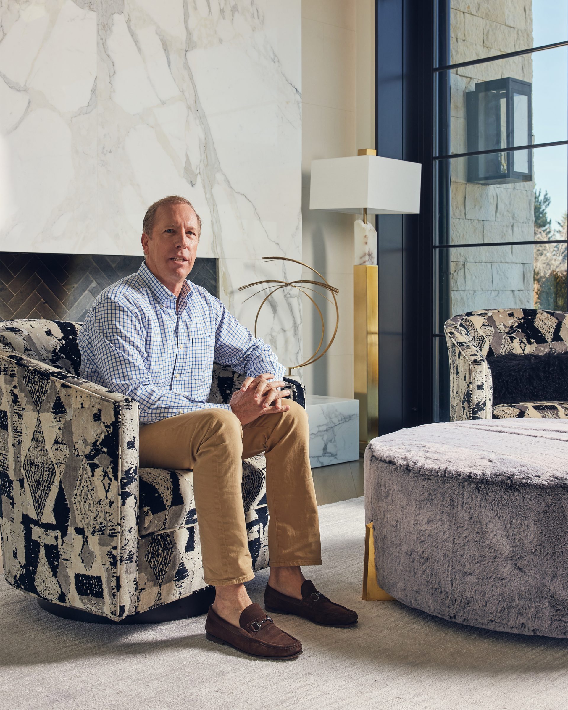 Meet Builder Dan Haley Fuller