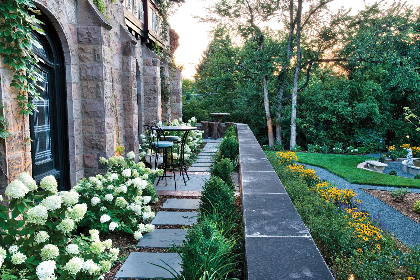 Trending Walkways for your Garden