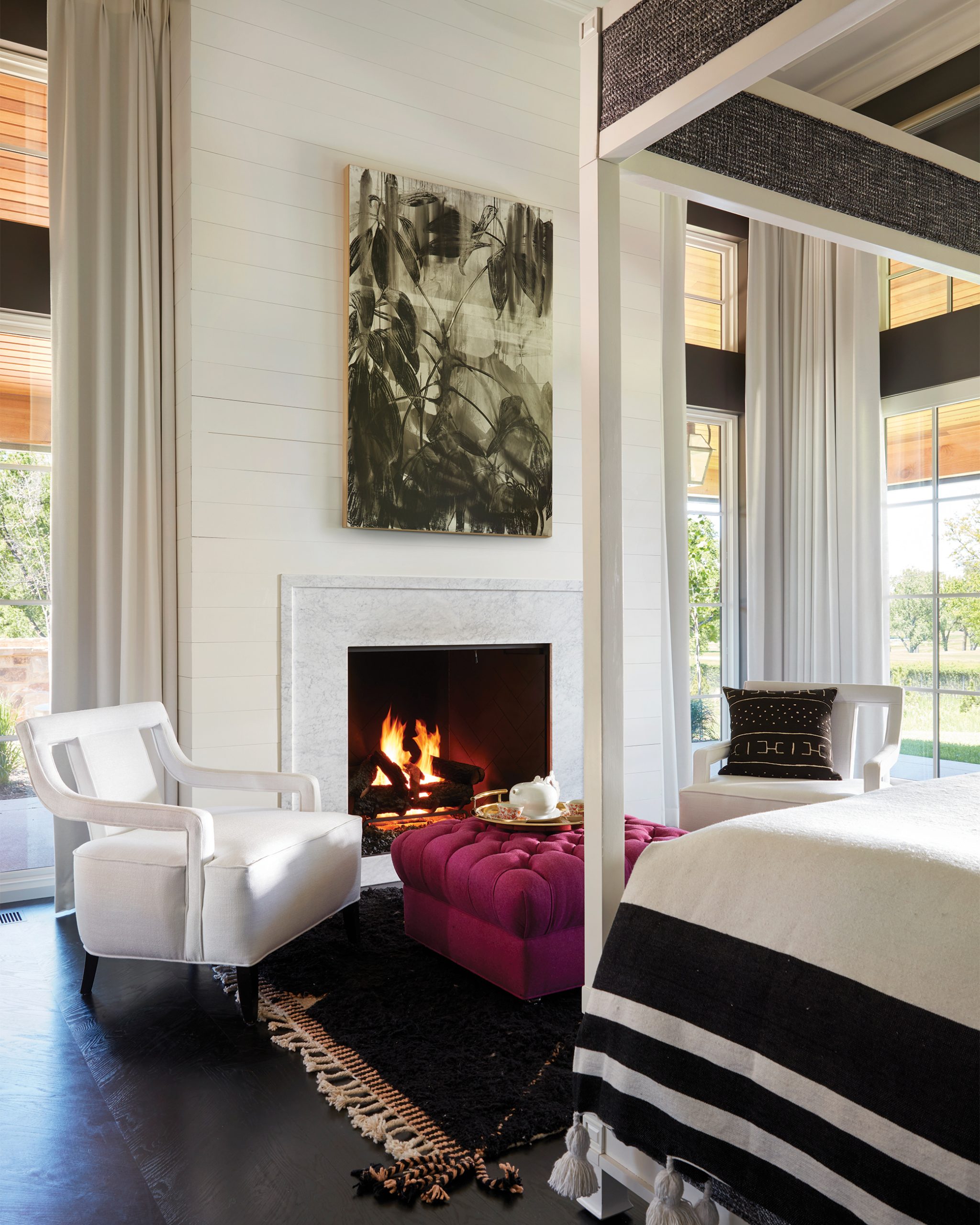 Meet Interior Designer Andrea Schumacher