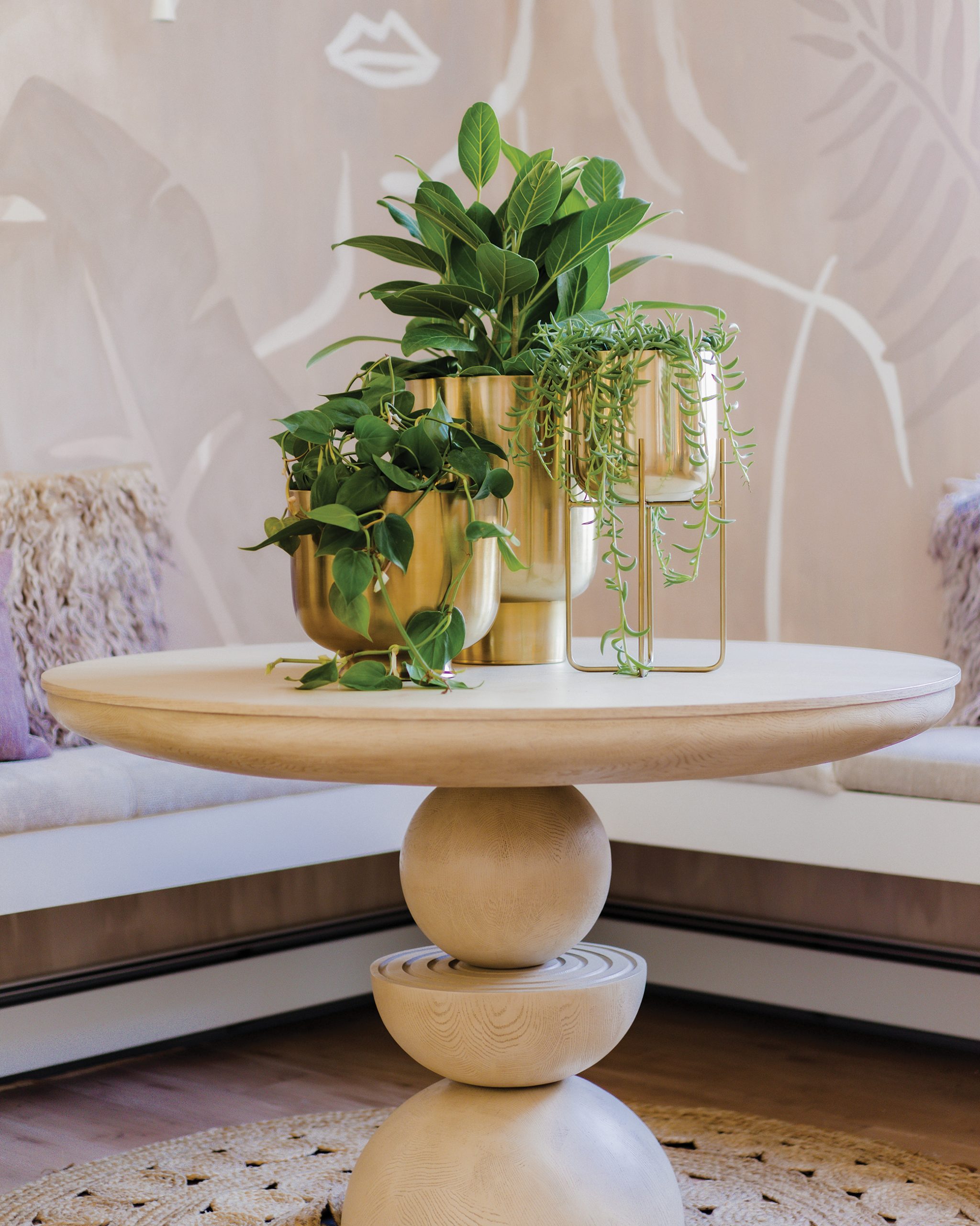 Incrementum Colorado Breathes Life Into Spaces With Plants