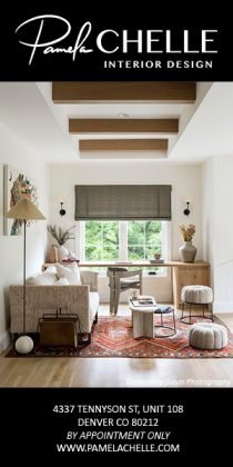 Home & Garden Colorado Magazine