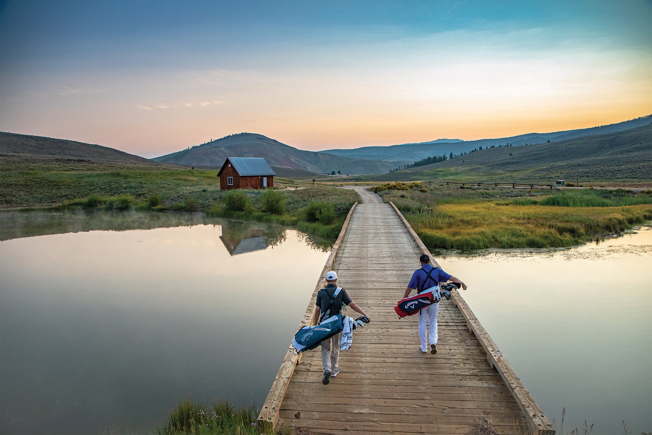 Granby Ranch To Bring 4,500 New Residences to Grand County