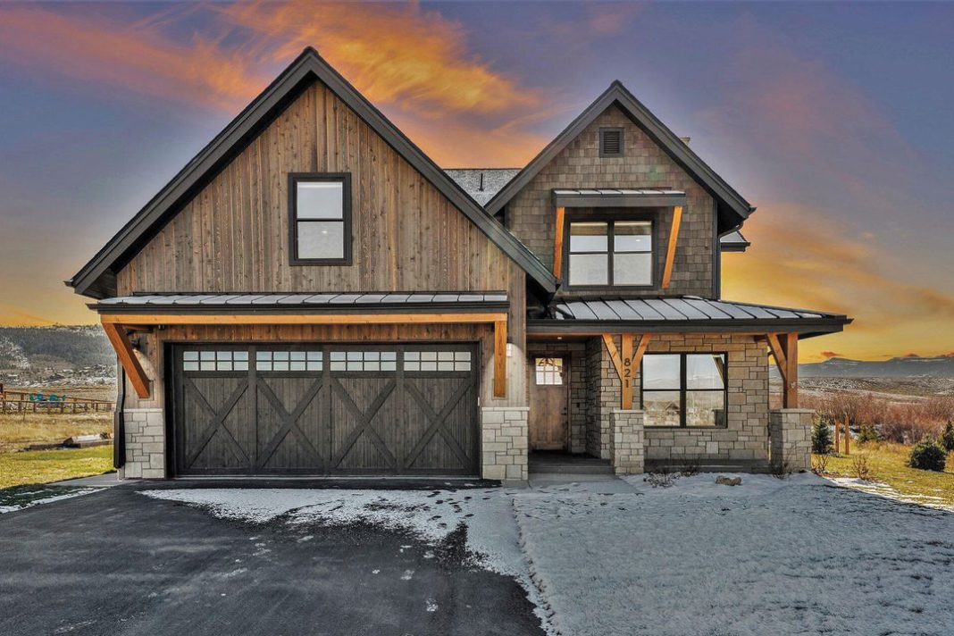 Granby Ranch To Bring 4,500 New Residences to Grand County