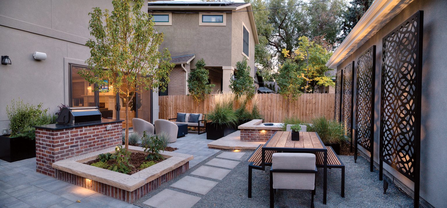 Meet Ivy Street Design's Landscape Architect Wendy Booth