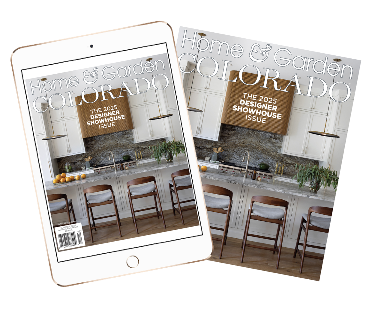 Subscribe | Home & Garden Colorado